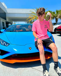 Jack Doherty Obituary: American YouTuber Dies Suddenly at 22 - FarewellNews